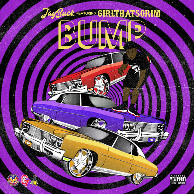 Bump - Single by Jay Buck | Spotify