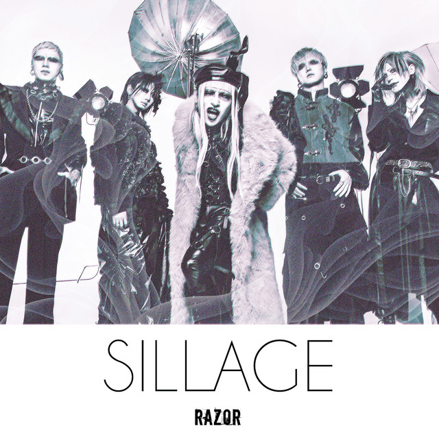 SILLAGE - Single by RAZOR | Spotify