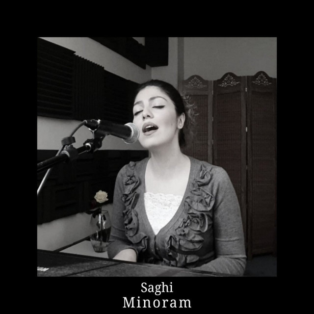 Saghi - Single by Minoram | Spotify