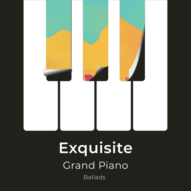 Exquisite Grand Piano Ballads - Album by Easy Listening Chilled Jazz ...