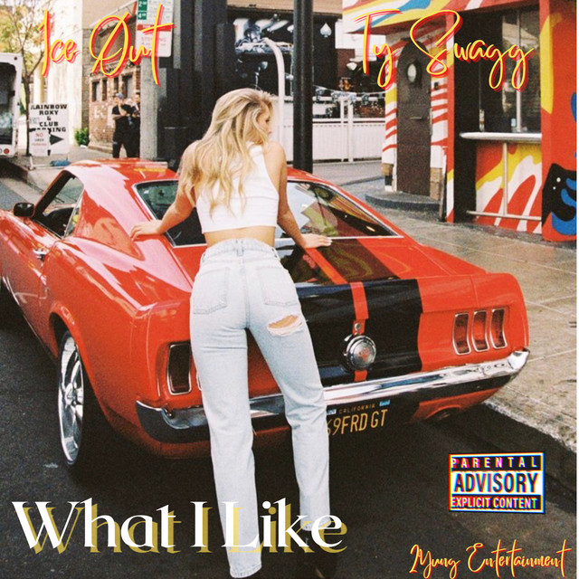 What I Like - Single by Ice Øut | Spotify