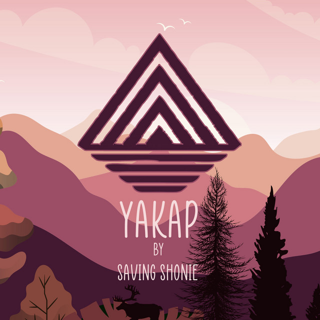 Yakap - Single by Saving Shonie | Spotify