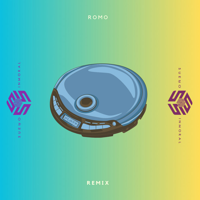 Romo (Remix) - Single by Sueño Inmoral | Spotify