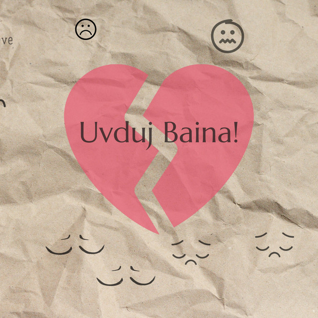 Uvduj Baina - song and lyrics by the.highwave, Yasashi | Spotify