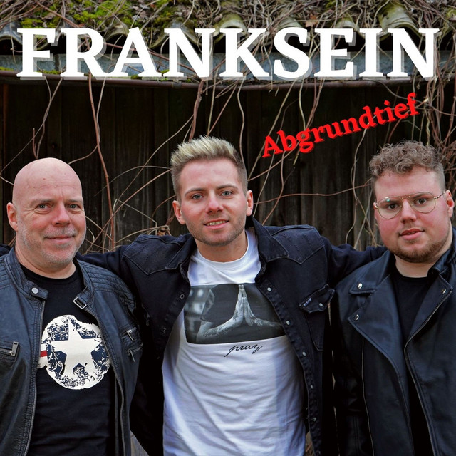 Abgrundtief - Album by Franksein | Spotify