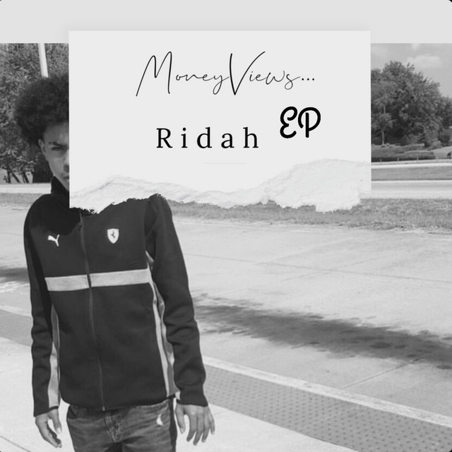 Ridah - EP by Money Views | Spotify
