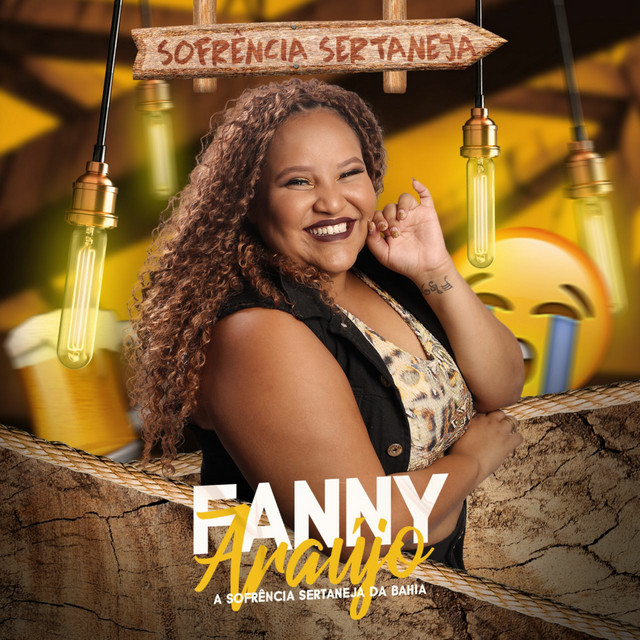 Fanny Araújo | Spotify