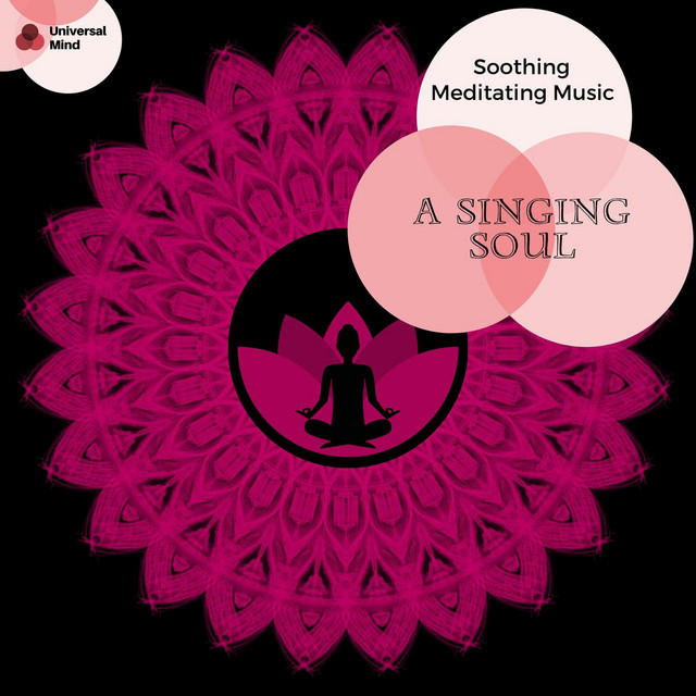 A Singing Soul - Soothing Meditating Music - Compilation by Various ...
