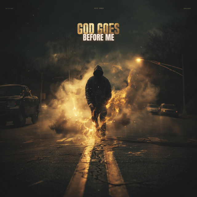 God Goes Before Me - song and lyrics by Street Gospel Syndicate | Spotify