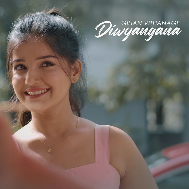 Diwyangana - song and lyrics by Gihan Vithanage | Spotify