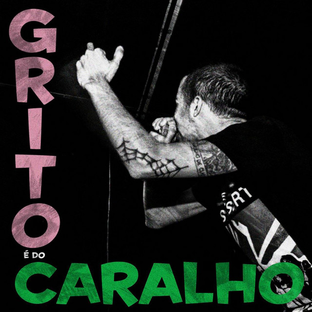 É do Caralho! - Album by Grito! | Spotify