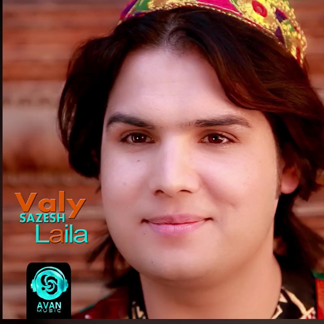 Valy Sazesh (Laila) - Single by Viva Afghanistan | Spotify
