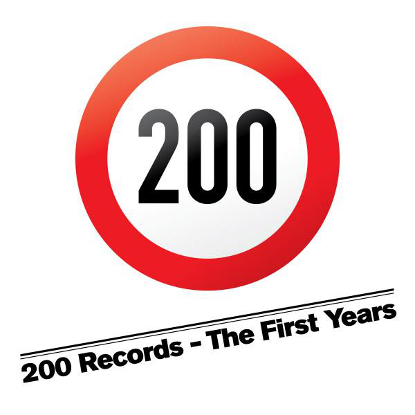 200 Records - The First Years - Compilation by Various Artists | Spotify