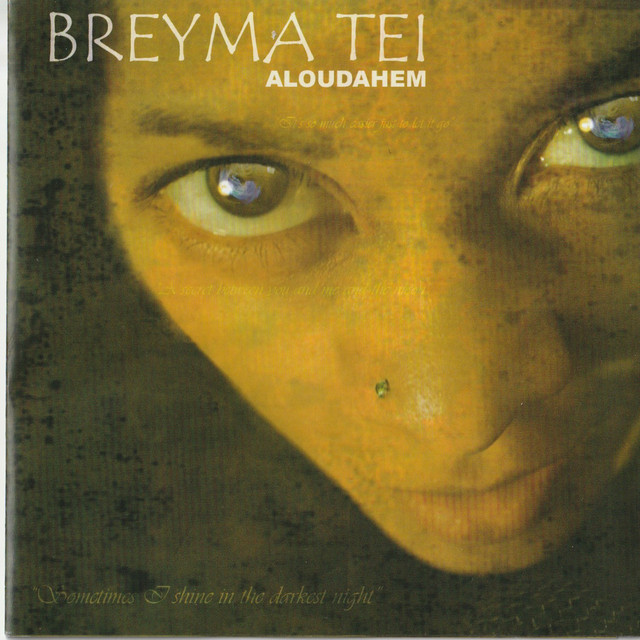 Breyma Tei | Spotify