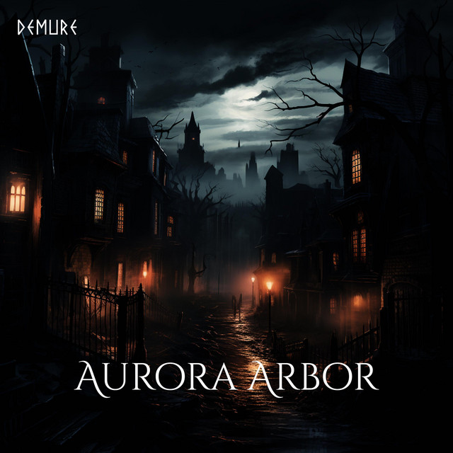 Aurora Arbor - Single by Demure | Spotify