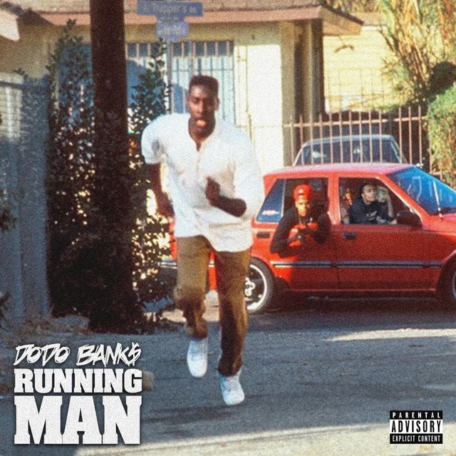 Running man - Single by Dodo Bank$ | Spotify