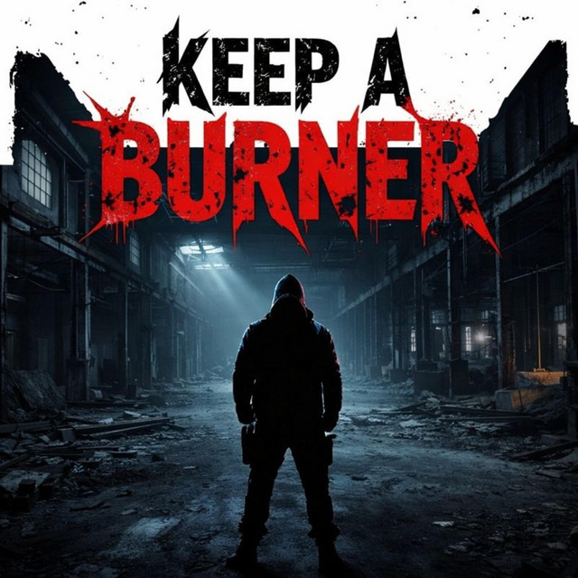 Keep a Burner (Drill Music) - Single by Revo | Spotify