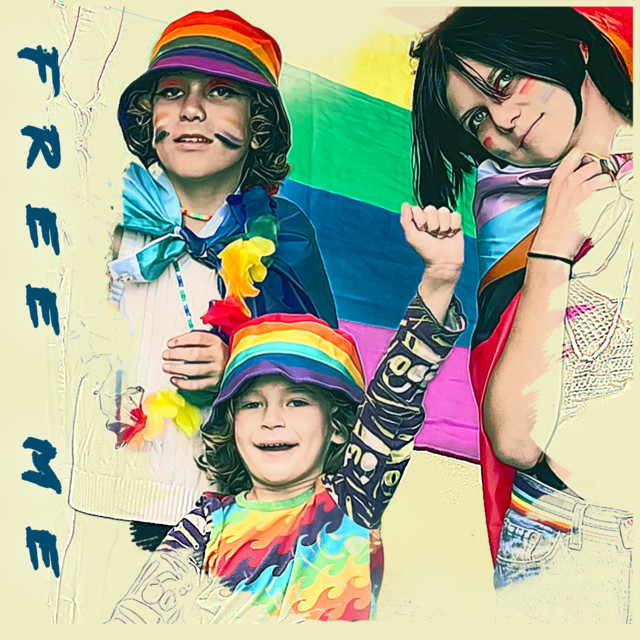 Free me - song and lyrics by Oskar Blomberg | Spotify