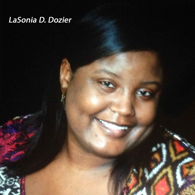 Praise the Lord - Album by Lasonia D. Dozier | Spotify