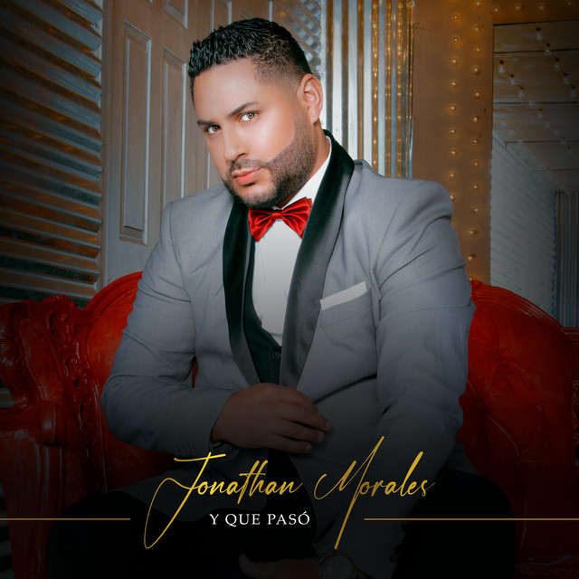 Jonathan Morales | Spotify