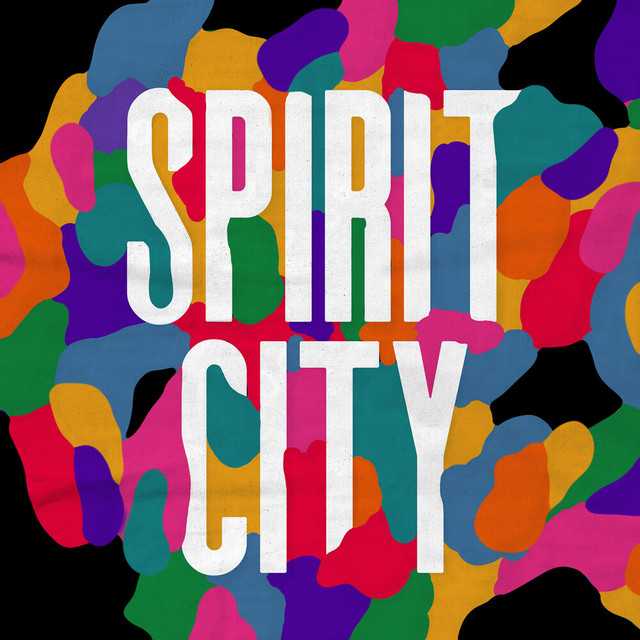 Spirit City - EP by Spirit City | Spotify