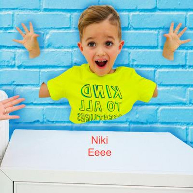 Eeee - song and lyrics by Sergey Vashketov | Spotify