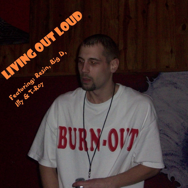 Living out Loud - EP by Burn-Out | Spotify