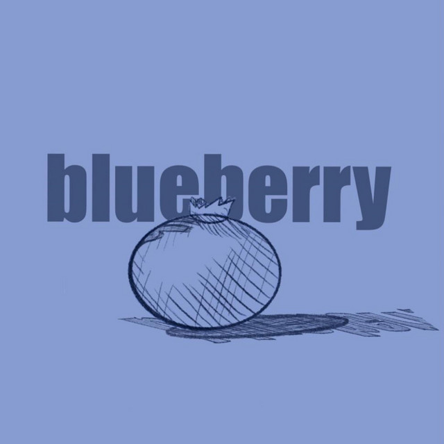 blueberry - Single by Tim Jochim | Spotify