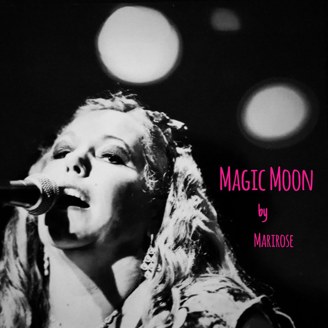 Magic Moon - song and lyrics by Marirose | Spotify