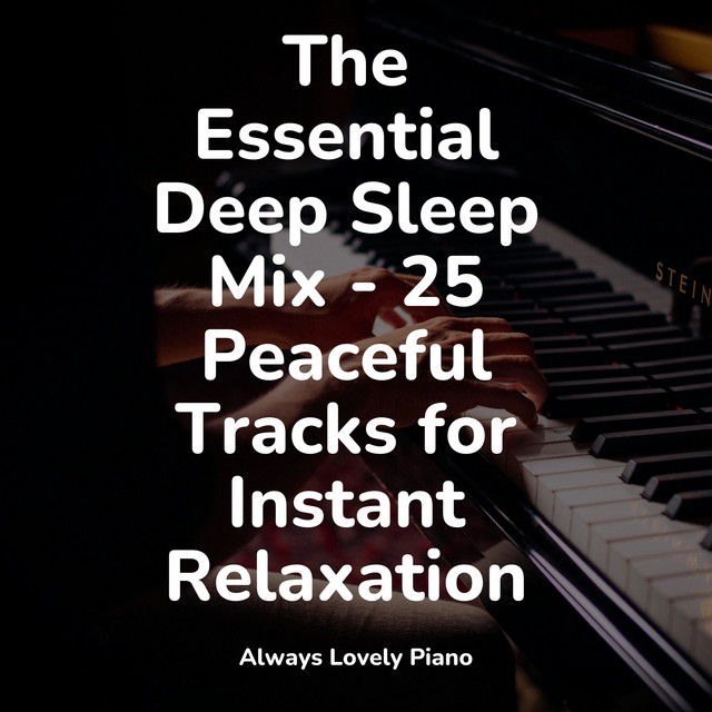 The Essential Deep Sleep Mix - 25 Peaceful Tracks for Instant ...