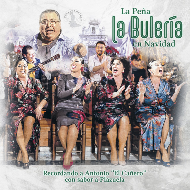 La Peña La Bulería En Navidad - Album by Bulemusic | Spotify