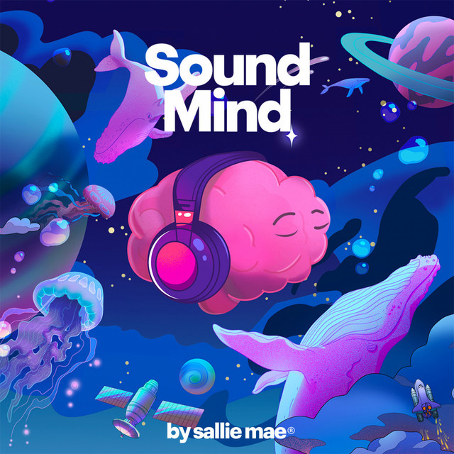Sound Mind - Album by Sound Mind | Spotify