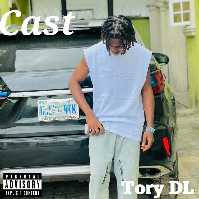 Tory dl | Spotify