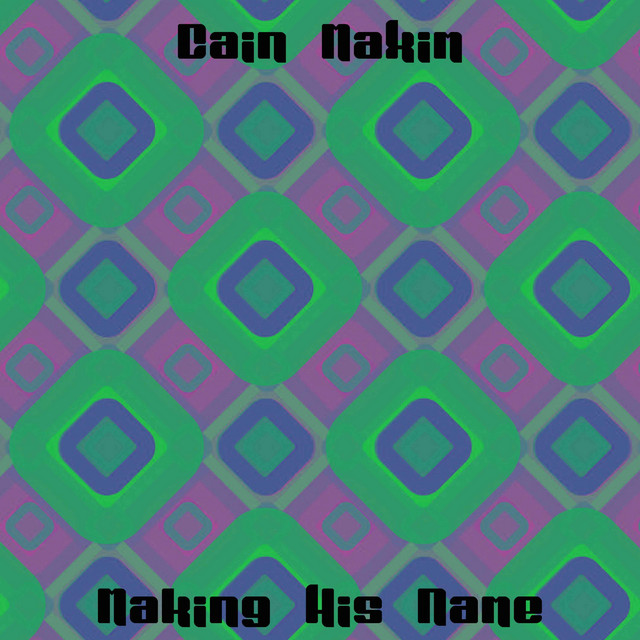 Cain Maxim: Songs list, genres, analysis and similar artists - Chosic