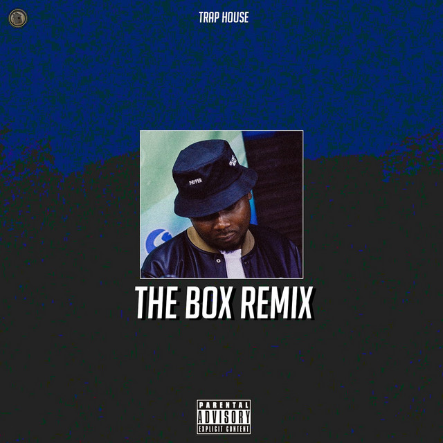 The Box Remix - Single by Payper Corleone | Spotify