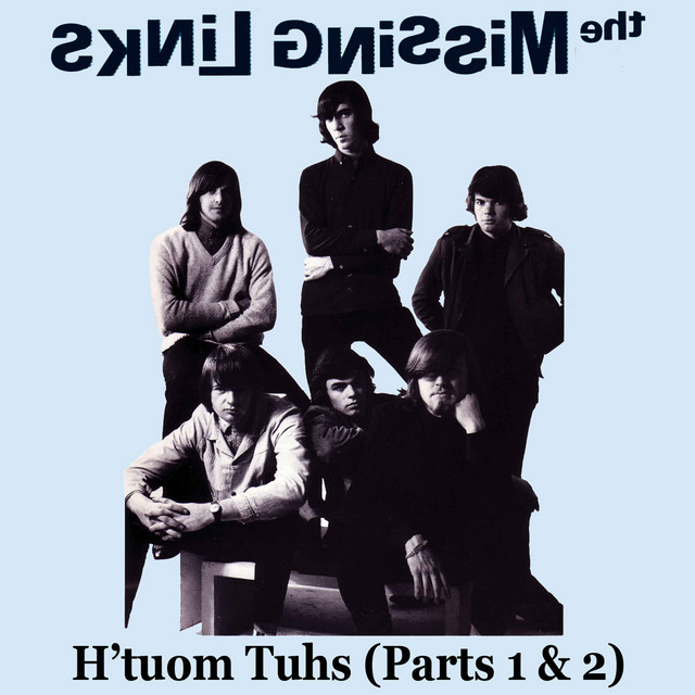T'huom Tuhs, Pts. 1 & 2 - Single by Missing Links | Spotify