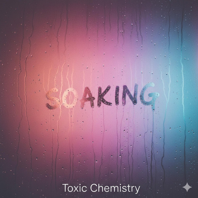 SOAKING - song and lyrics by Toxic Chemistry | Spotify