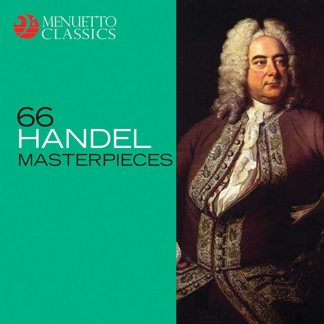 Music for the Royal Fireworks, HWV 351: VI. Menuet II - song and lyrics ...