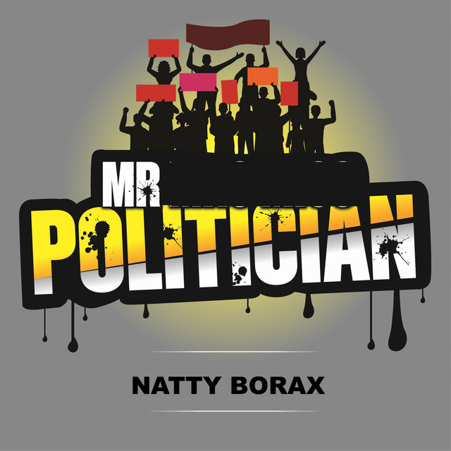 Mr Politician - Single by NATTY BORAX | Spotify