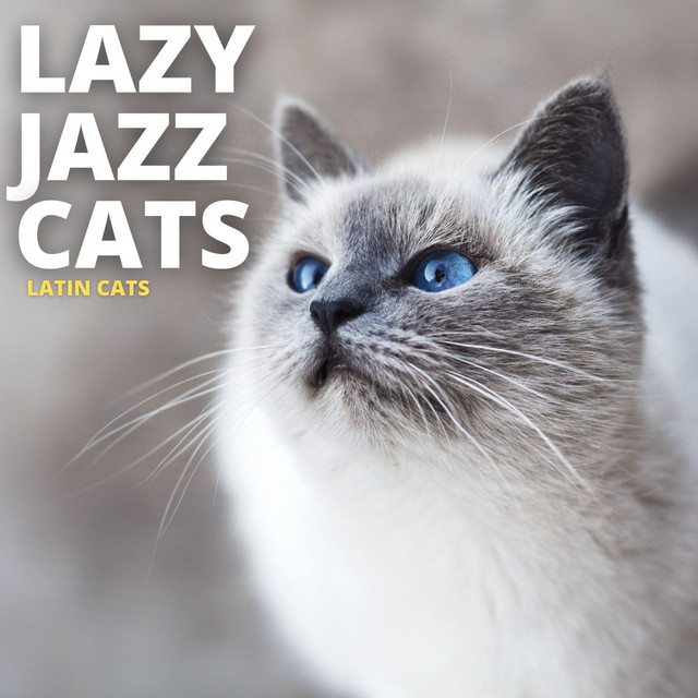 Latin Cats - Album by Lazy Jazz Cats | Spotify