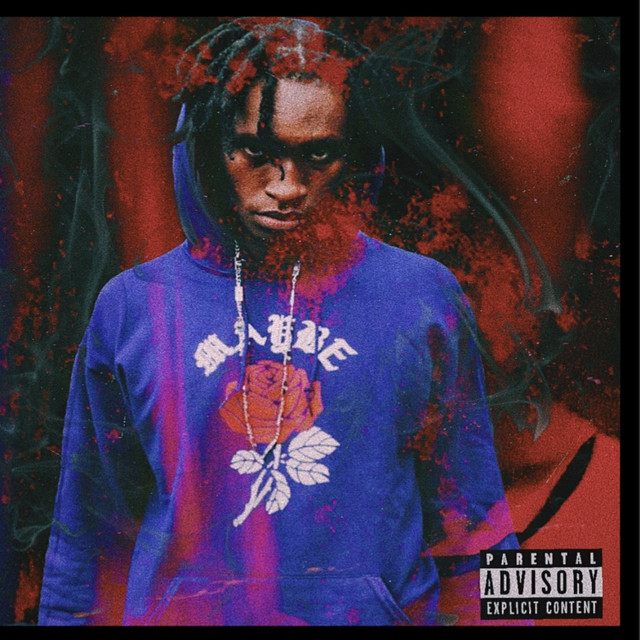 Frequency - Single by Danté Knows | Spotify