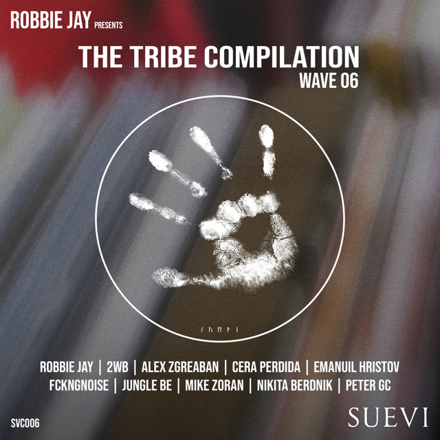 The Tribe Compilation: Wave 06 - Compilation by Various Artists | Spotify