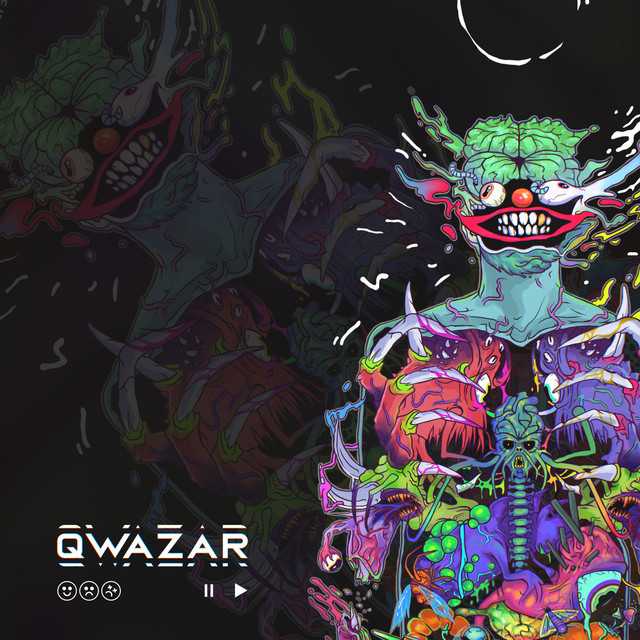 Alone Be Alone - Single by qWazAr | Spotify
