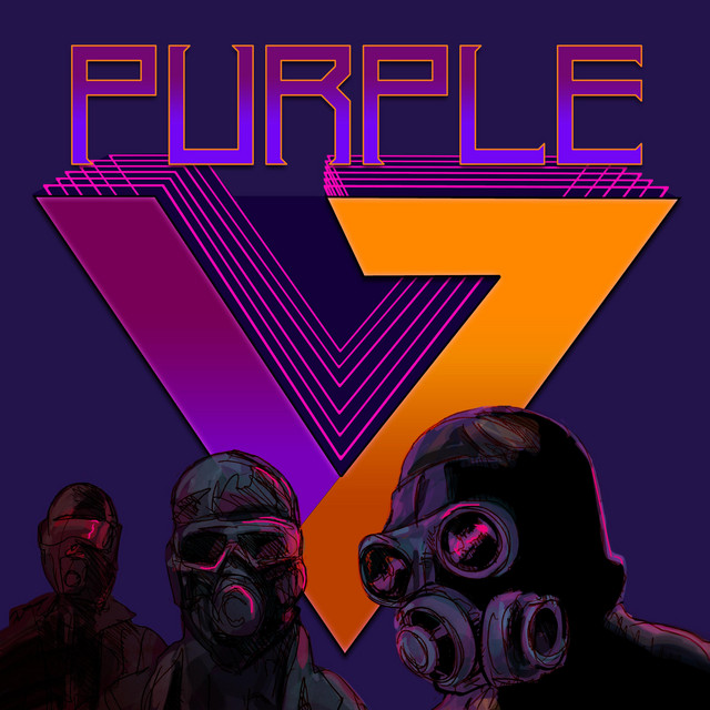 Purple V7 - Album by Purple V7 | Spotify
