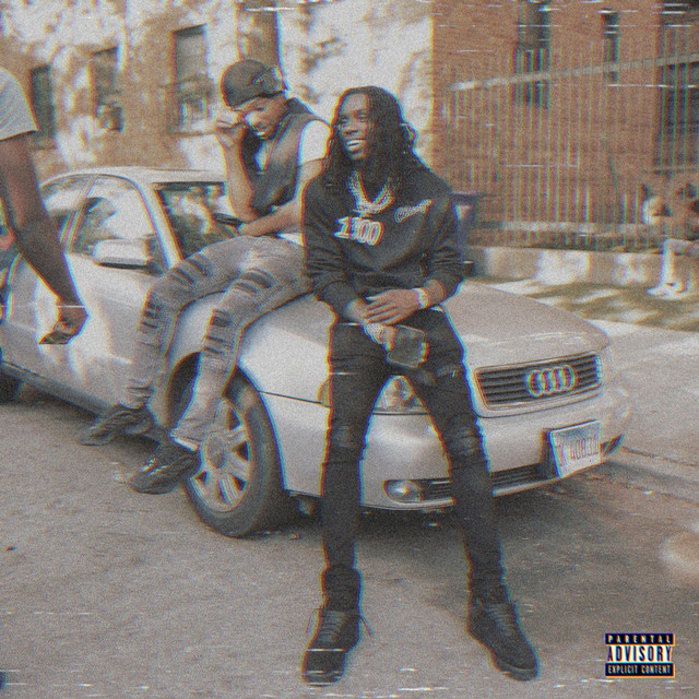 My All - Single by Capalot Taurus | Spotify