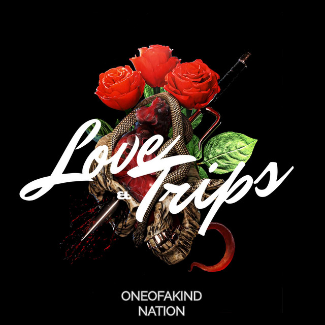 Afro Life - song and lyrics by Oneofakind Nation, Fluxi | Spotify