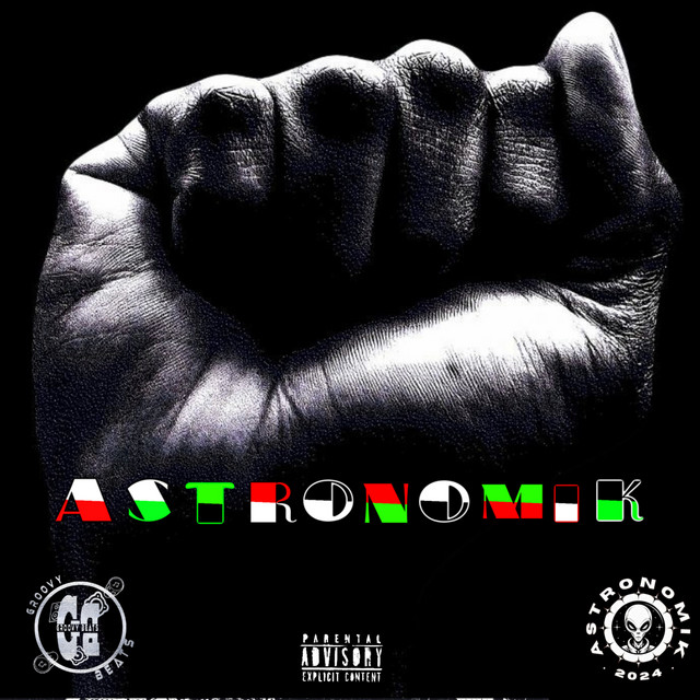 ZAKAYO TUMAKATAA/HE MUST GO - EP by ASTRONOMIK | Spotify