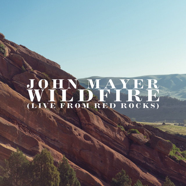 Wildfire - Single by John Mayer | Spotify