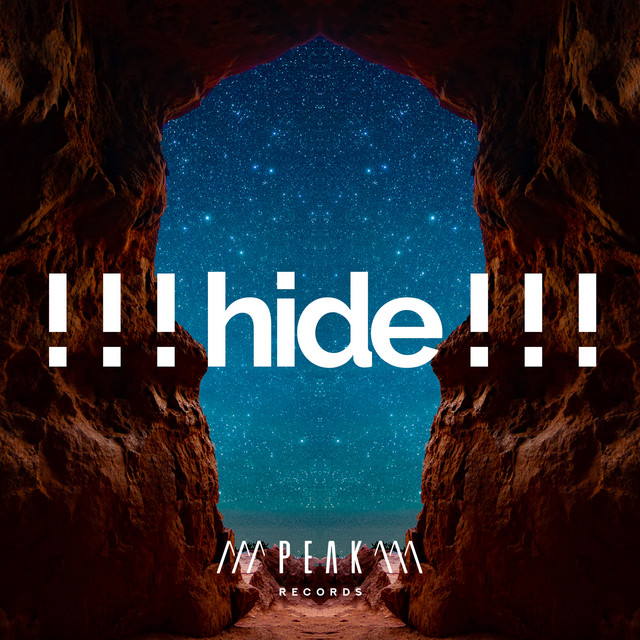hide ! ! ! - Album by Sound Sleeping | Spotify