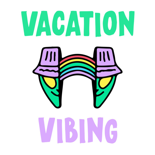 Vacation Vibing - Compilation by Various Artists | Spotify